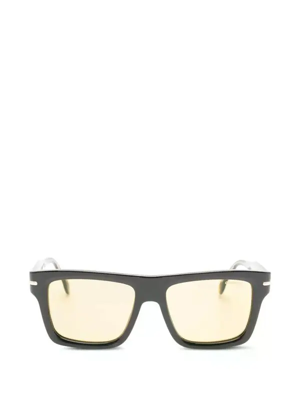 Carrera Eyewear Rectangle-frame Sunglasses