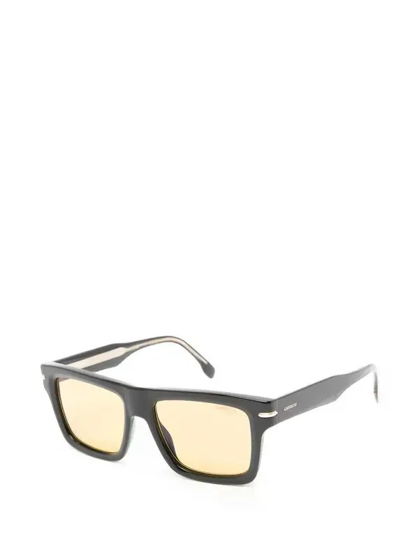 Carrera Eyewear Rectangle-frame Sunglasses