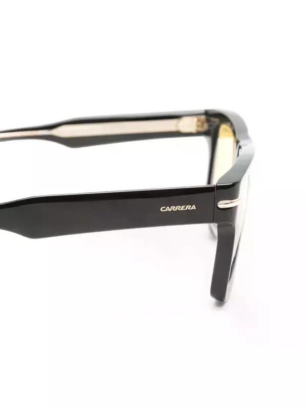 Carrera Eyewear Rectangle-frame Sunglasses