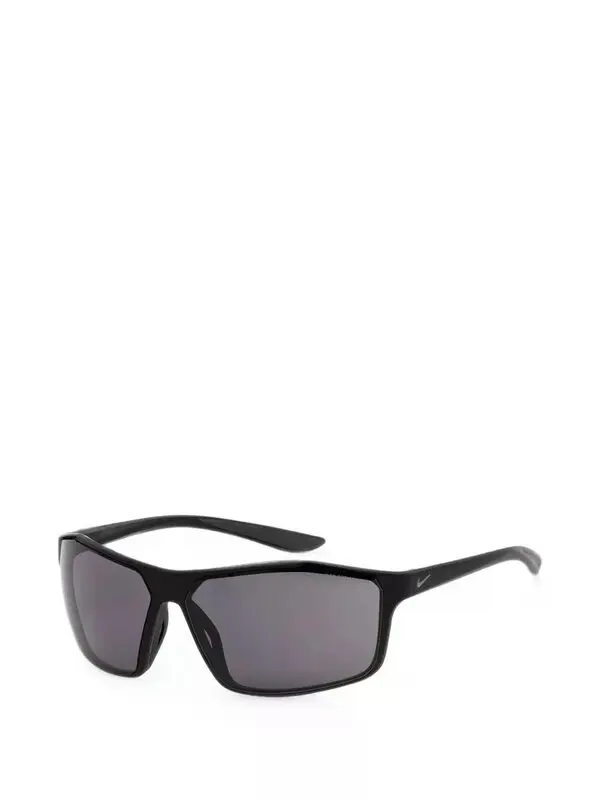 Nike Windstorm Rectangle-frame Sunglasses