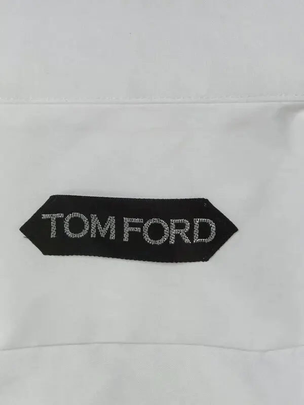 TOM FORD Slim-fit Shirt