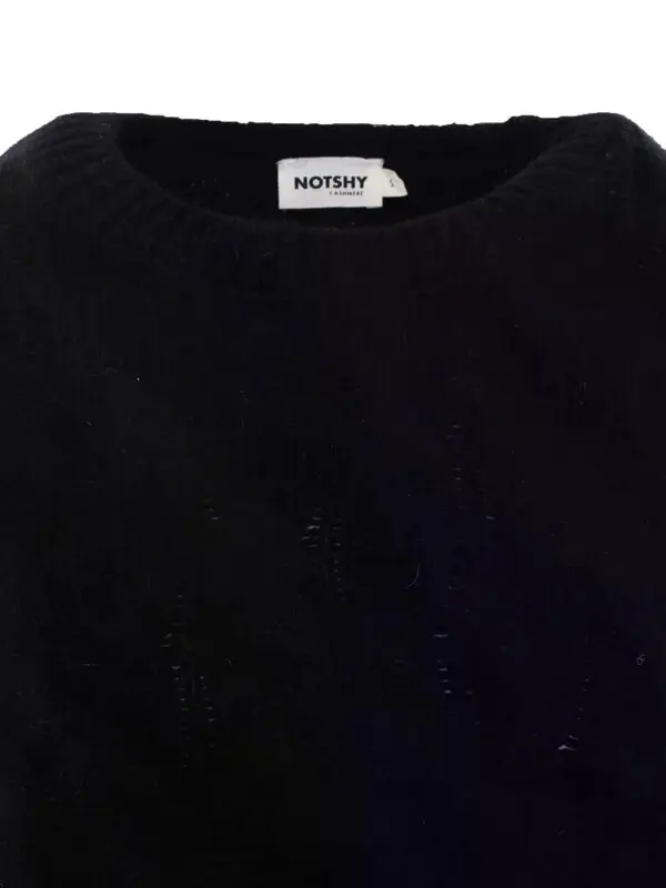 NOTSHY Crew-neck Sweater