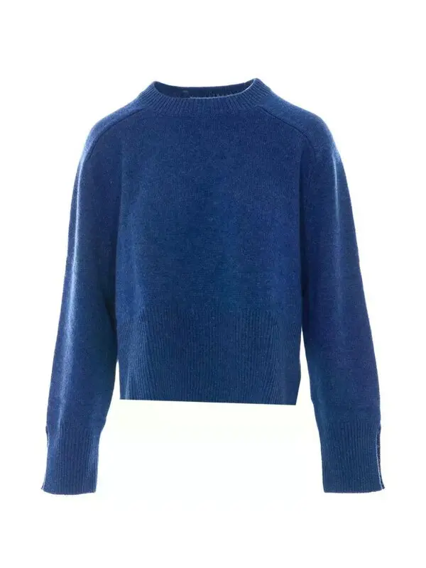NOTSHY Crew-neck Sweater