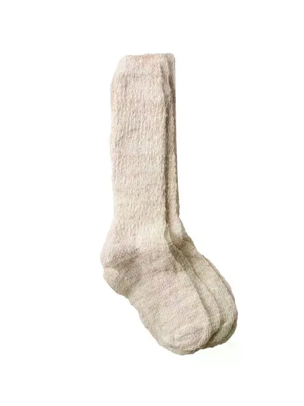 YAHAE Garabou Socks - Neutrals