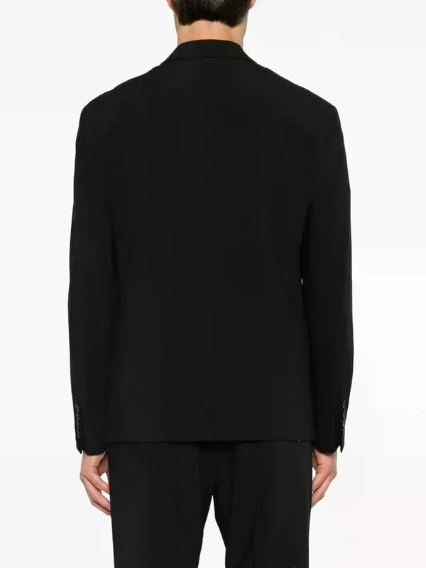 ANTONY MORATO Double-breasted Peak-lapels Blazer