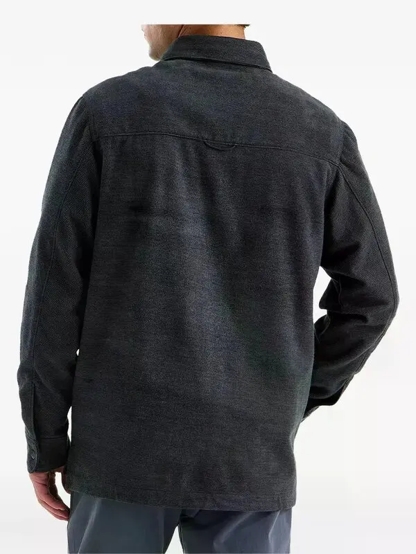 The North Face Forest Flannel Snap-button Shirt