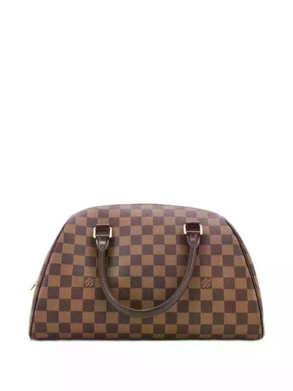 LOUIS VUITTON Ribera Damier Mm Handbag