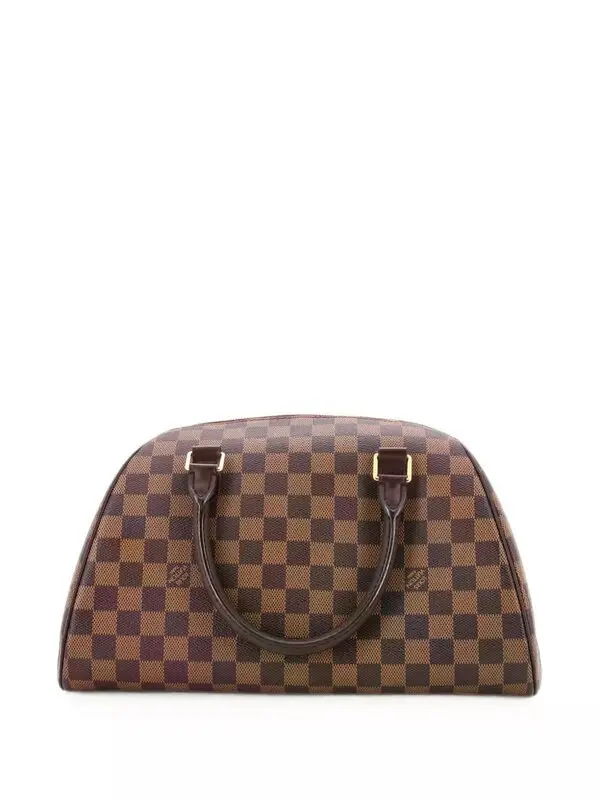 LOUIS VUITTON Ribera Damier Mm Handbag