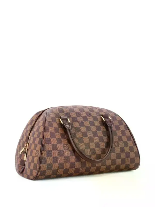 LOUIS VUITTON Ribera Damier Mm Handbag