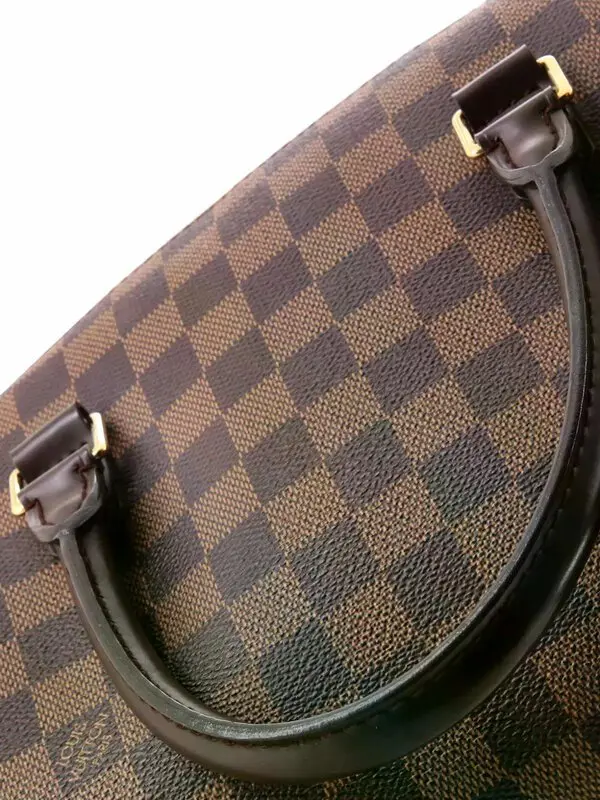 LOUIS VUITTON Ribera Damier Mm Handbag