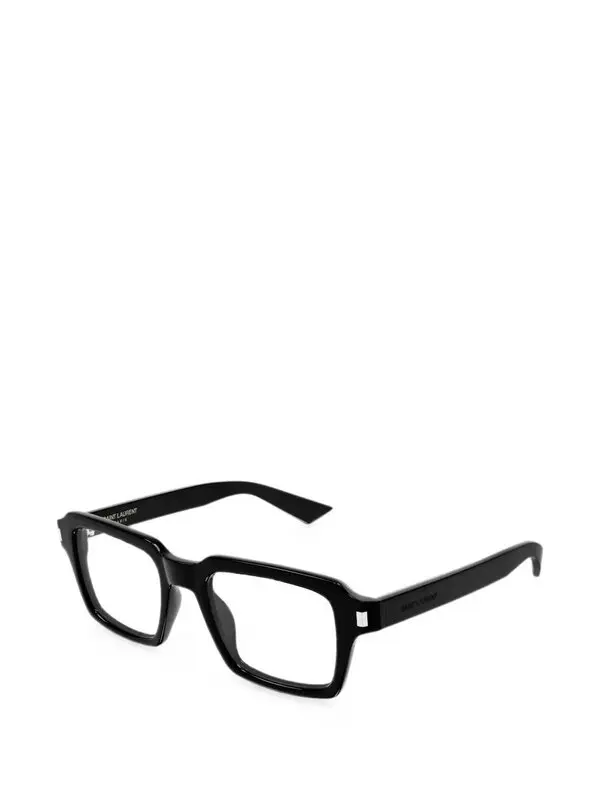 Saint Laurent Square-frame Glasses