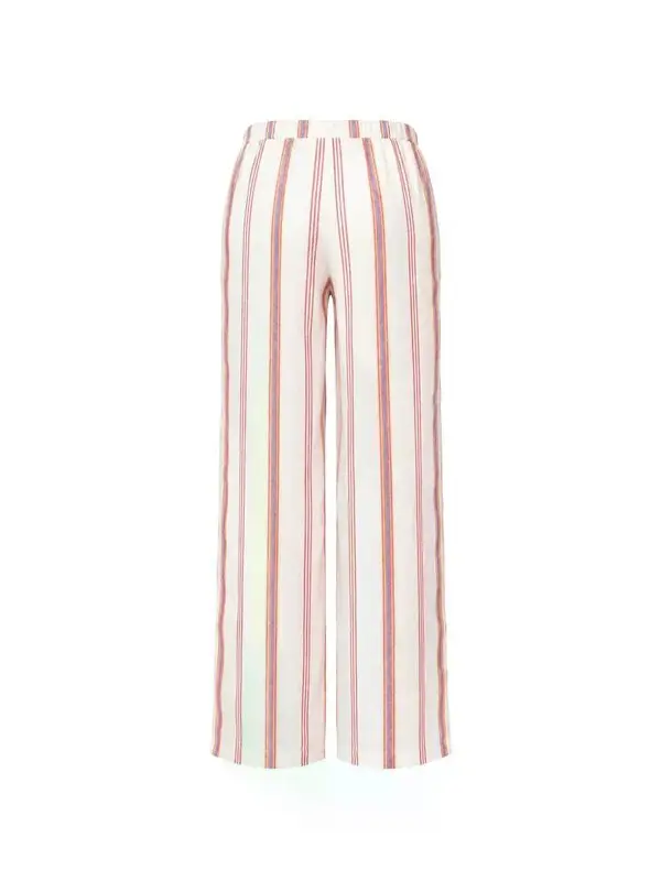 Rails X Giadzy Emmie Striped Trousers