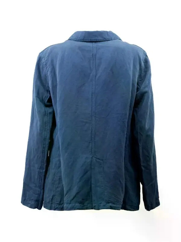 CASEY CASEY Notched-lapels Single-breasted Blazer