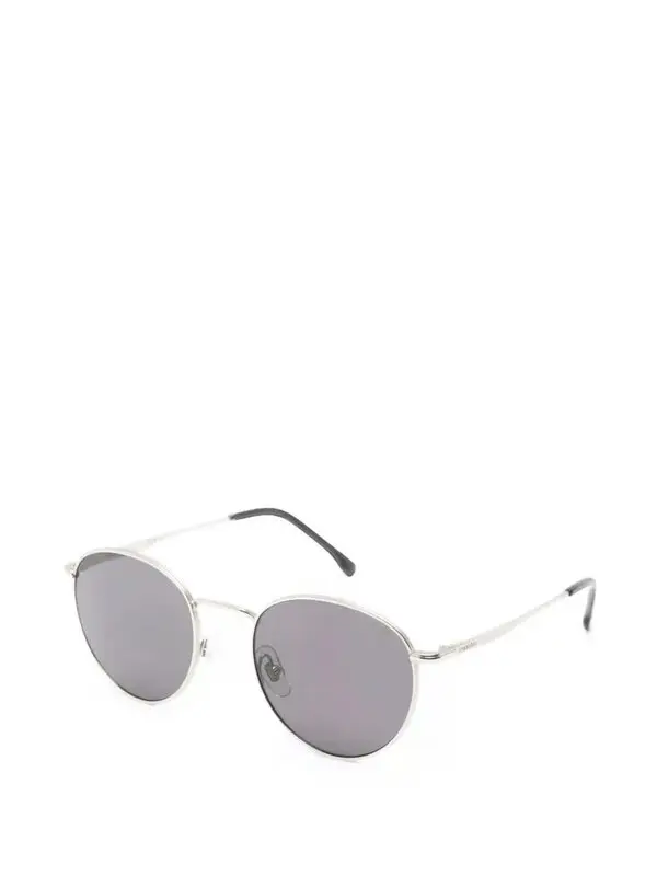 Carrera Eyewear Round-frame Sunglasses