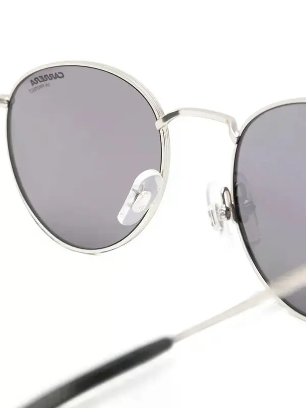Carrera Eyewear Round-frame Sunglasses