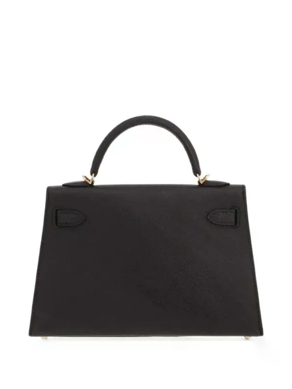 Hermès 2024 20 Kelly Tote Bag
