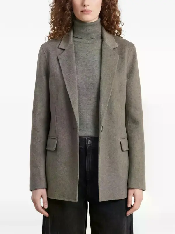 THE ROW Cinna Cashmere Blazer