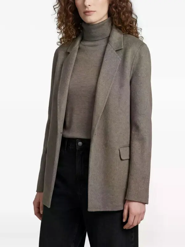 THE ROW Cinna Cashmere Blazer