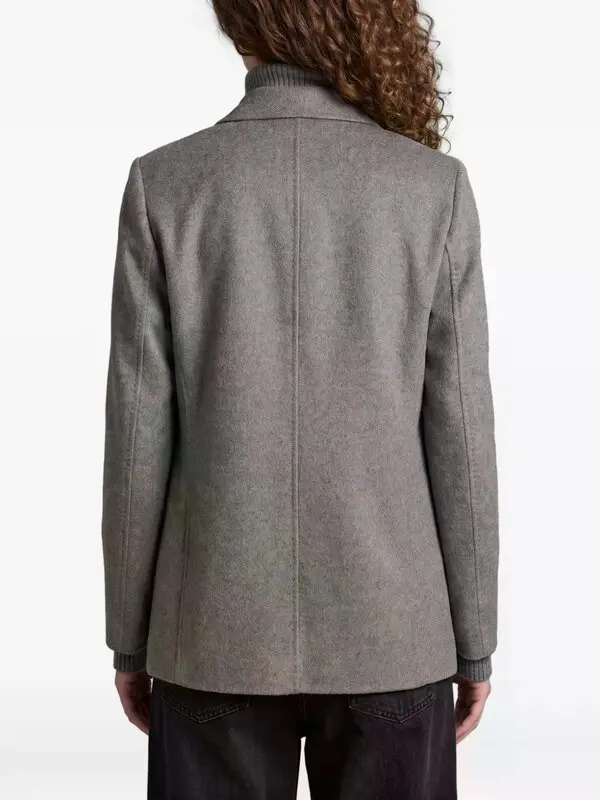 THE ROW Cinna Cashmere Blazer