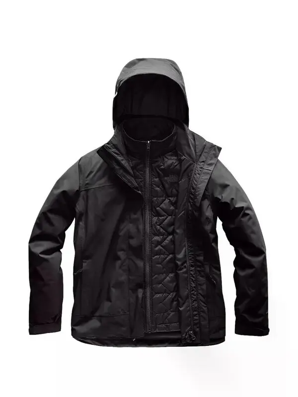 The North Face Carto Triclimate Jacket