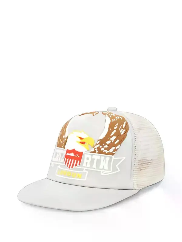 CORTEIZ Dipset Trucker Cap