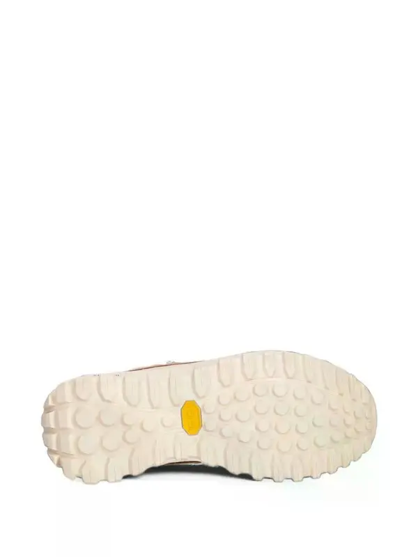 Sorel Callsign™ Bow-detail Chunky-sole Mules