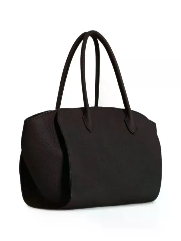 THE ROW Marlo 12 Bag - Brown