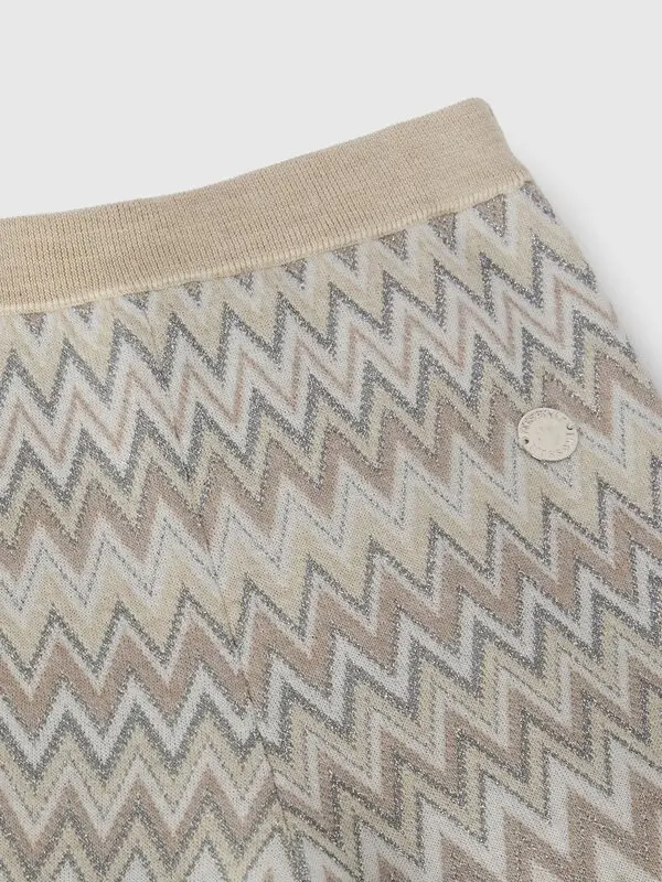 Missoni Wool Trousers