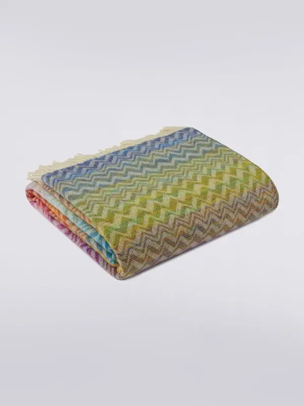 Missoni Bastien Plaid 130x190 Cm