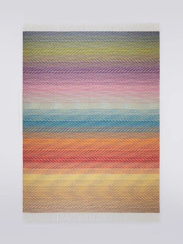 Missoni Bastien Plaid 130x190 Cm