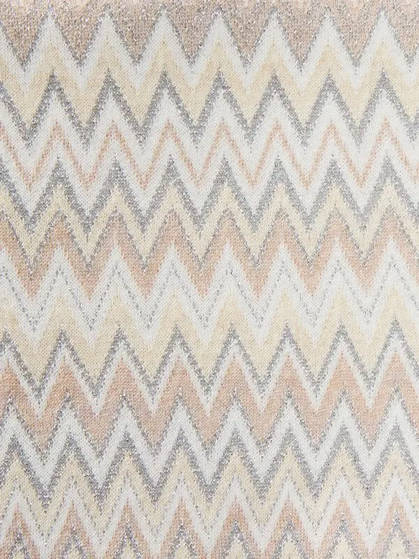 Missoni Wool Scarf