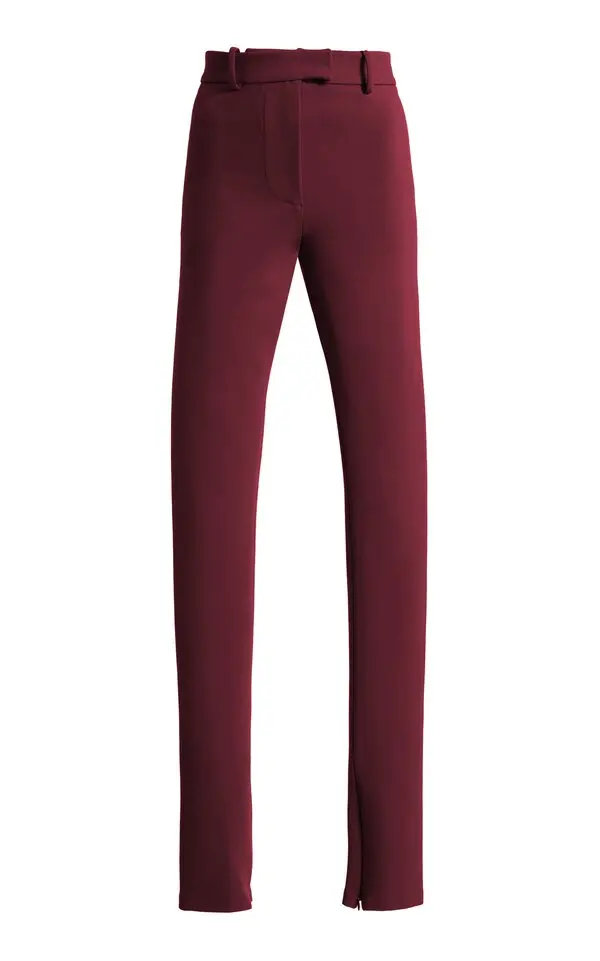 Françoise Winnie Slim Jersey Leggings