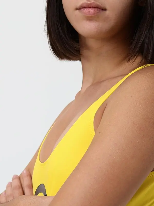 Moschino Swimsuit Colour