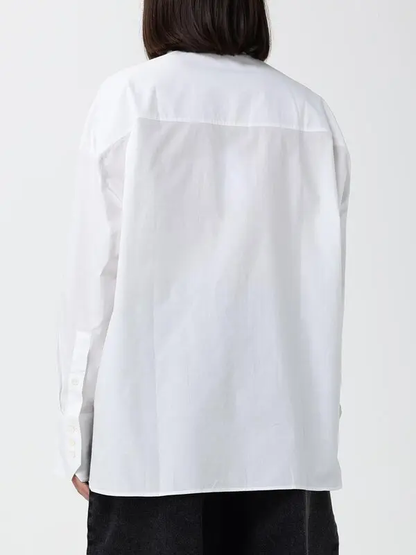 Paul Smith Relaxed-fit Fauna-print Organic Cotton Shirt