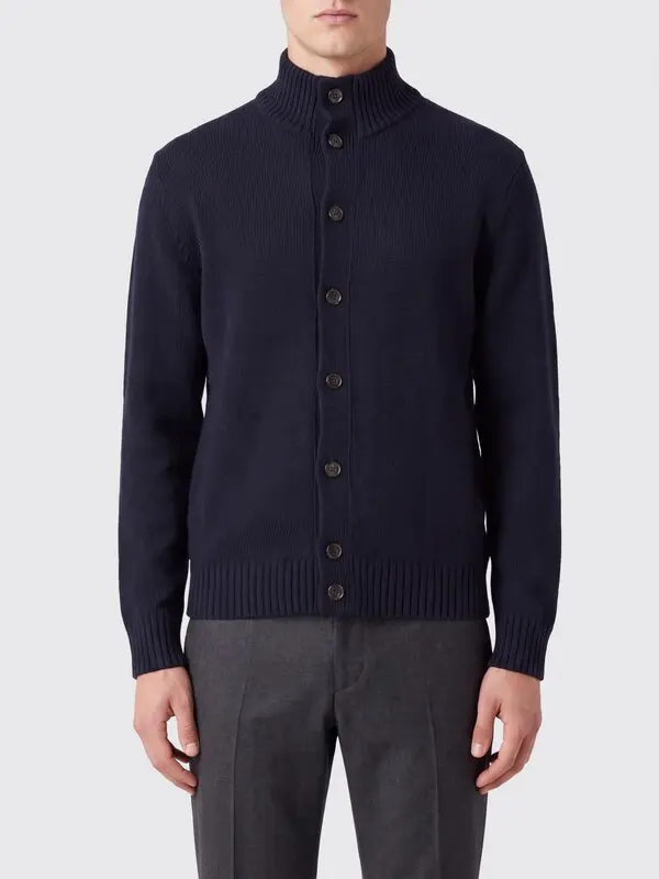 ZANONE Jumper Colour