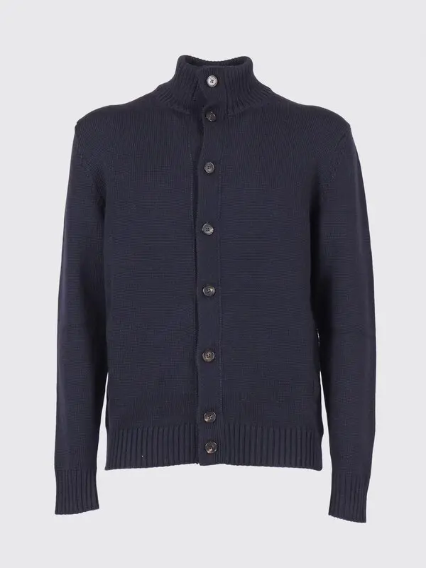 ZANONE Jumper Colour