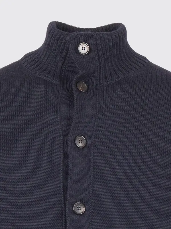 ZANONE Jumper Colour