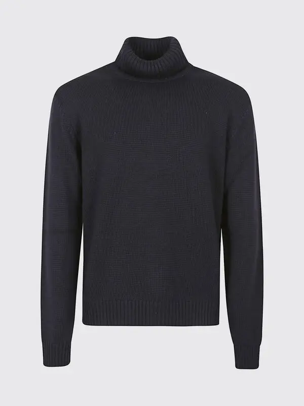 ZANONE Jumper Colour