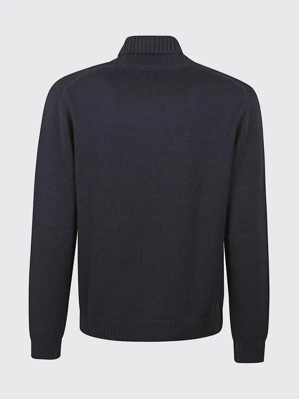 ZANONE Jumper Colour