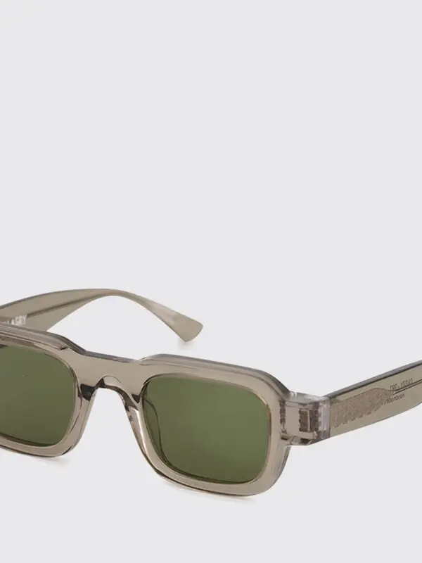Thierry Lasry Dusty Aviator Sunglasses In Acetate With Ed Lenses