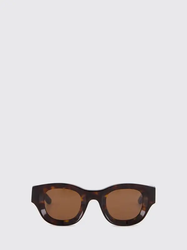 Thierry Lasry Hoody Tortoiseshell Acetate Cat-eye Sunglasses