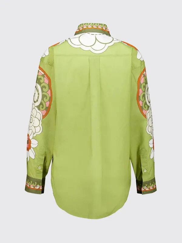 La DoubleJ Shirt Colour