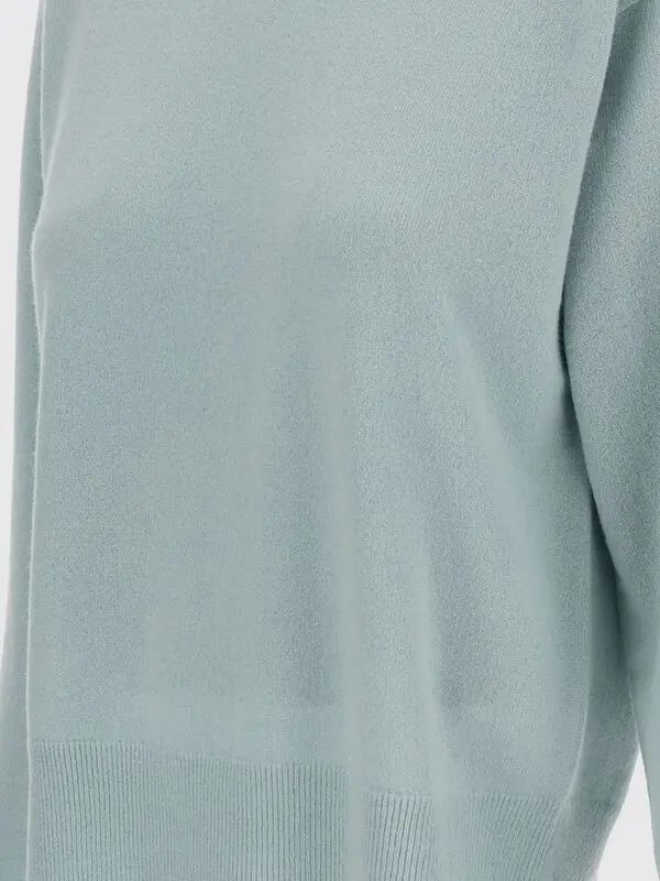 Extreme Cashmere Crew Neck Sweater In Pure Cashmere With Dropped Shoulders