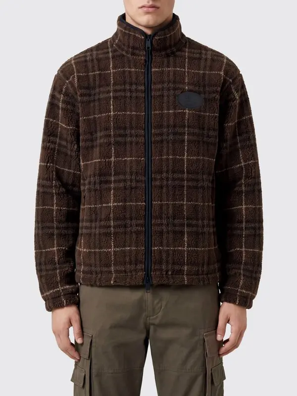 Burberry Jumper Colour