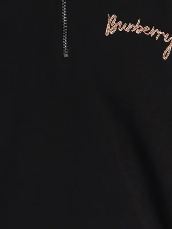 Burberry Jumper Colour
