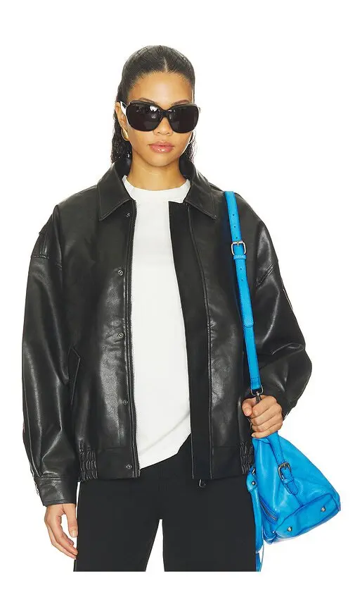 Lioness Kenny Bomber In . Also