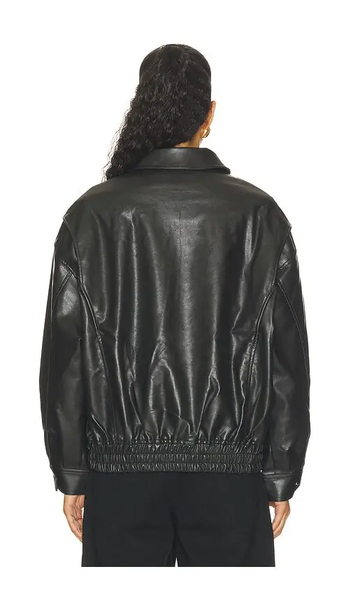 Lioness Kenny Bomber In . Also