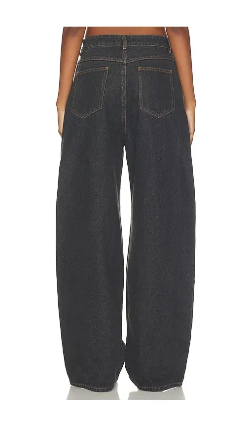 Lioness Horseshoe Jeans In . Also