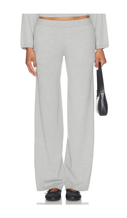 LOVERS AND FRIENDS Liza Pant In . Also - Grey