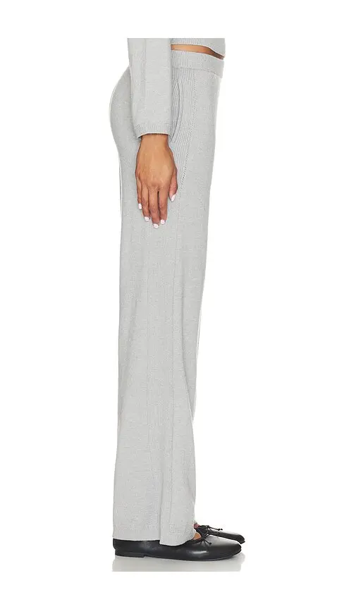 LOVERS AND FRIENDS Liza Pant In . Also - Grey